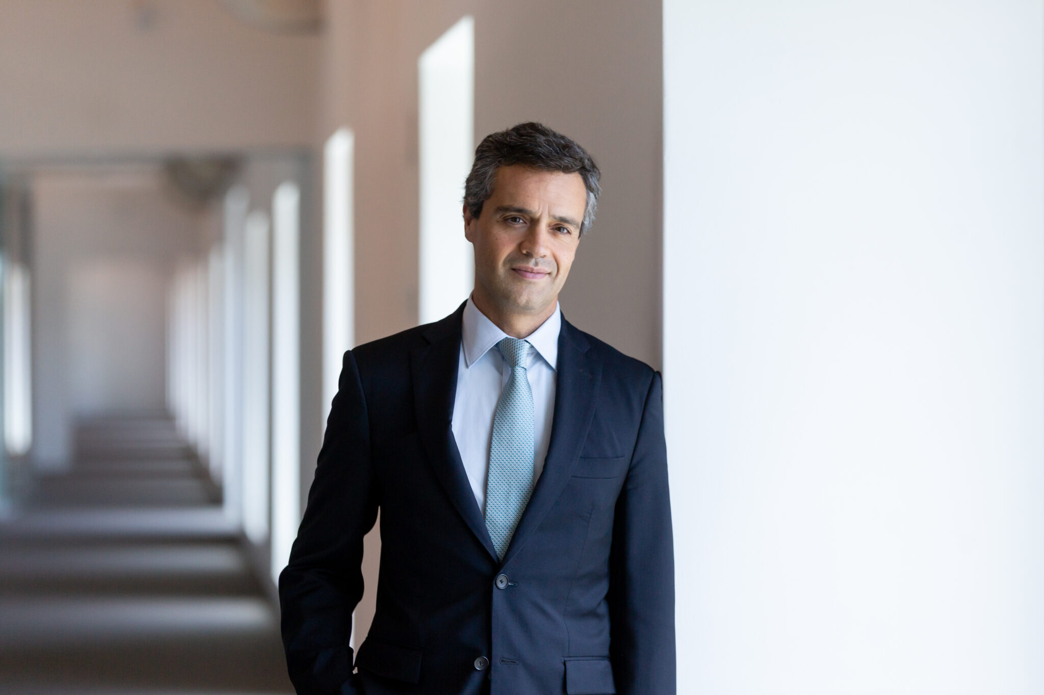 Nuno Cunha Barnabé – Abreu Advogados
