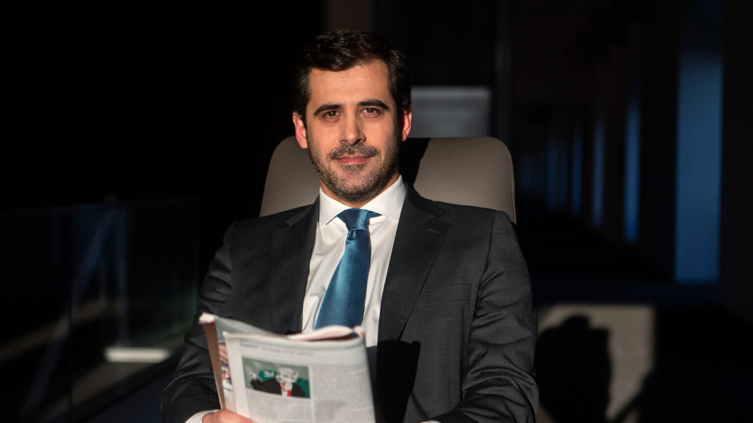 Ricardo Henriques clarifies legal framework for banning manufacturers ...