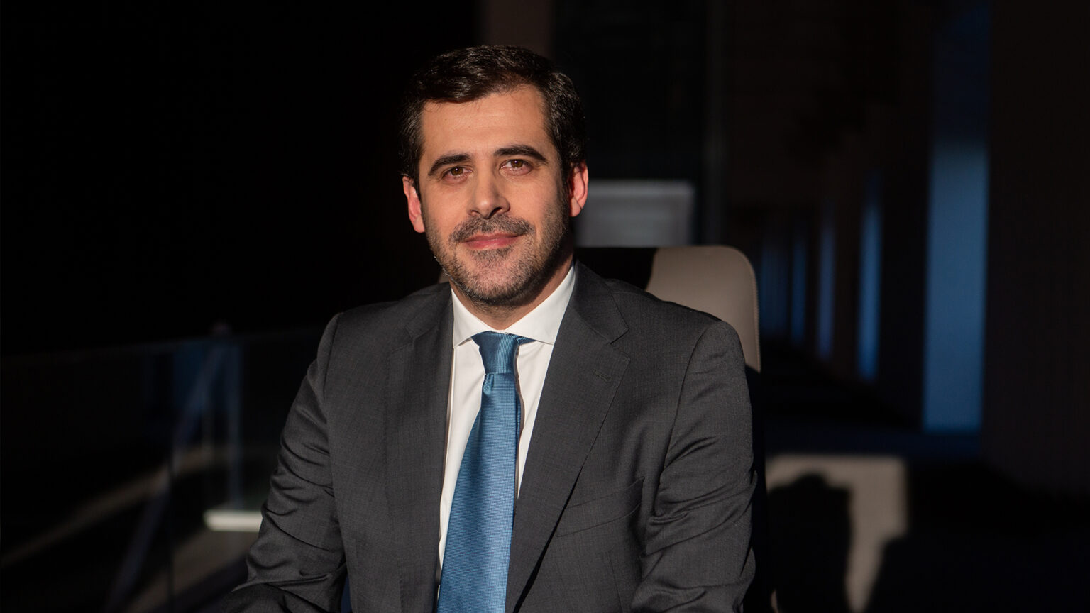 Ricardo Henriques discusses the impact of the EU AI Regulation and the ...