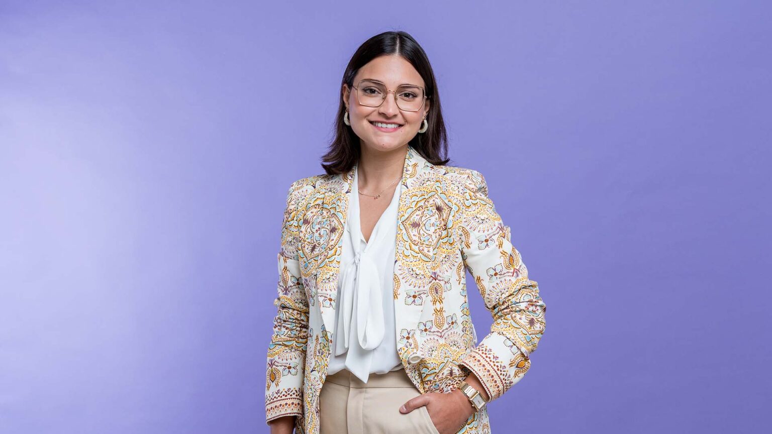 Margarida Castillo Silva and Maria Rubina Silva participate in the ...