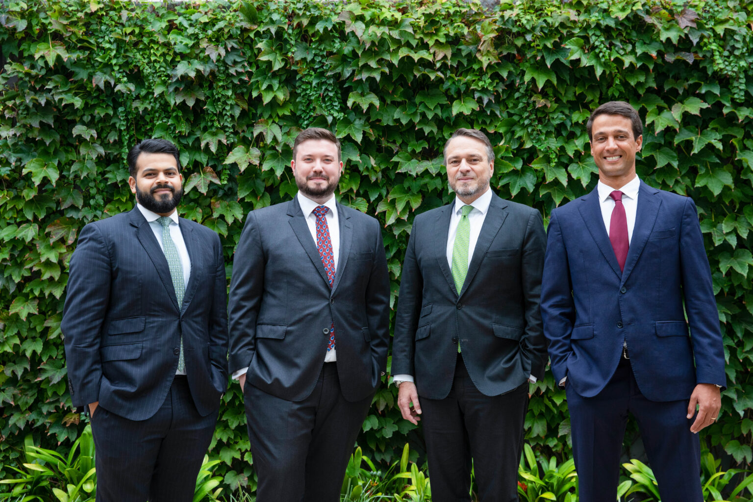 Abreu Advogados | Future in Progress | Law Firm | Portugal