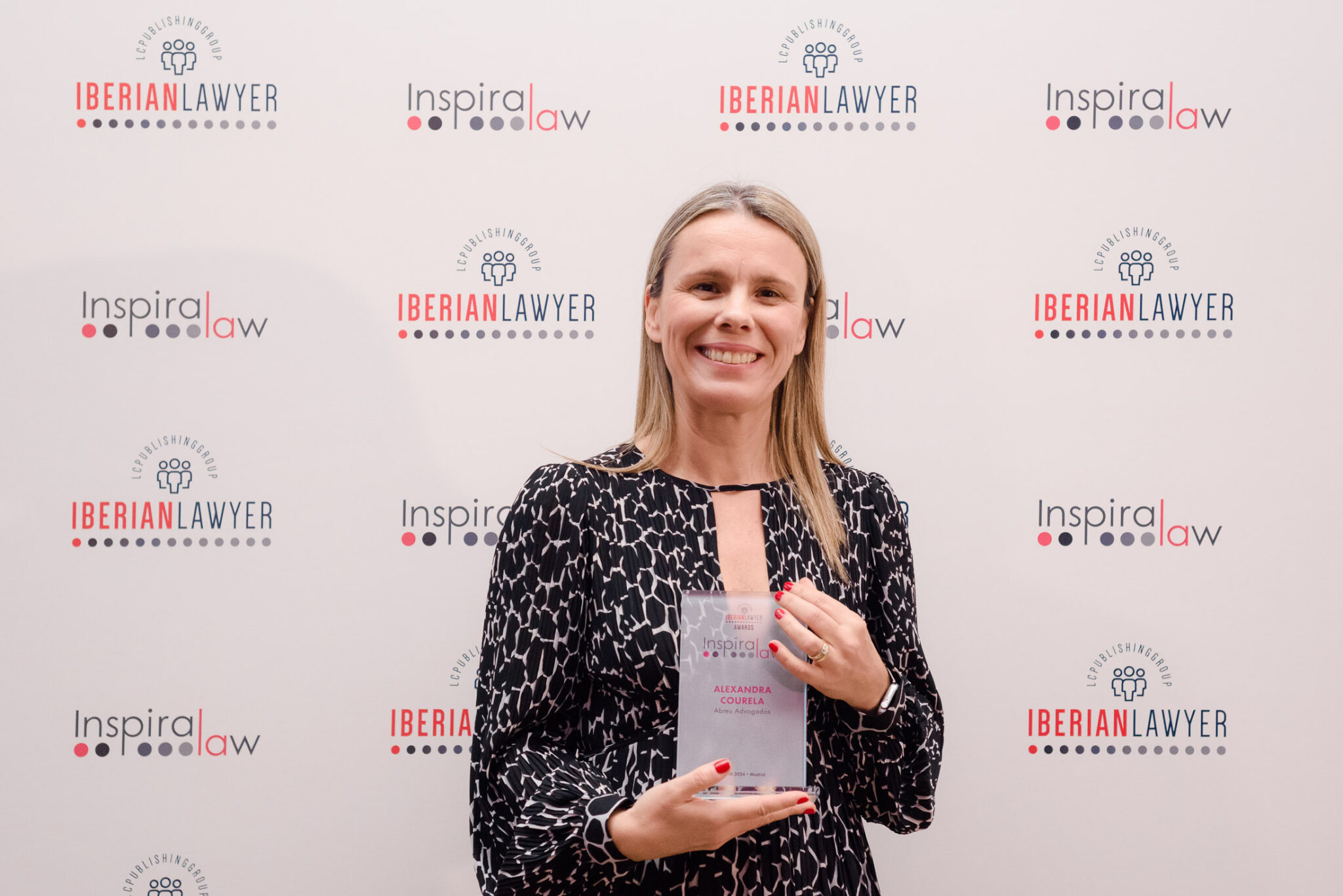 Abreu Advogados ranked in the legal sector’s top 50 most inspiring women