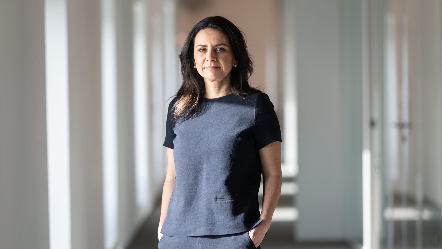 Patrícia Viana highlights barriers to foreign investment in Portugal ...